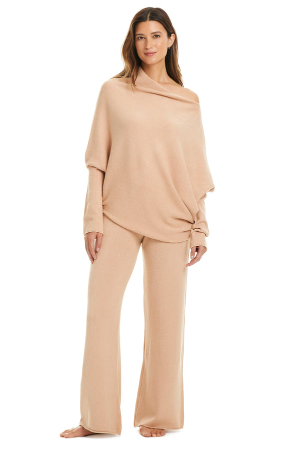 Flared Pant Cover Up | Bleu Rod Beattie