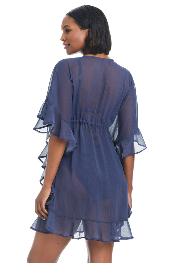 The Bleu Rod Beattie Women's Premium Gypset Caftan Cover Up | Bleu Rod ...